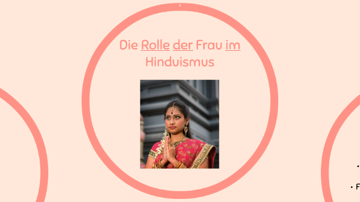 Die Rolle der Frau im Hinduismus by Darius Kuschel on Prezi