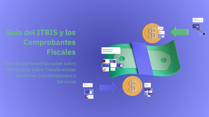 Guía del ITBIS en República Dominicana by Franklin Encarnacion ...