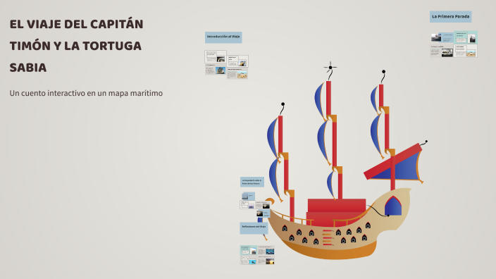 EL VIAJE DEL CAPITÁN TIMÓN Y LA TORTUGA SABIA by Olaia Caballero ...