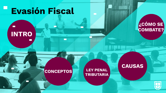 Evasión Fiscal by Emmanuel Novoa on Prezi