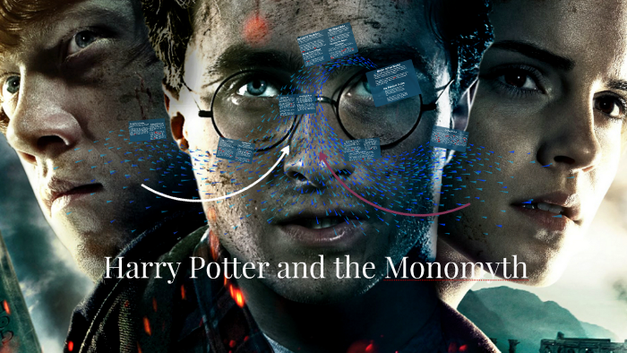 Harry Potter and the Monomyth by Rachel Nicole on Prezi