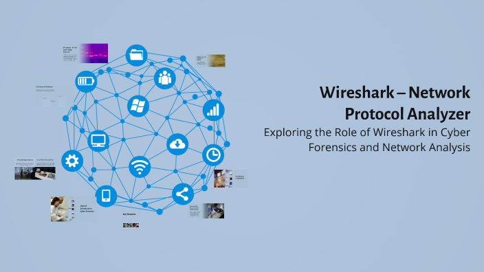Wireshark – Network Protocol Analyzer by abhinand v on Prezi