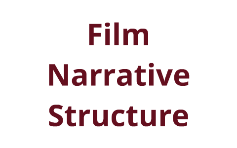Film Narrative Structure by Nicola Bain on Prezi