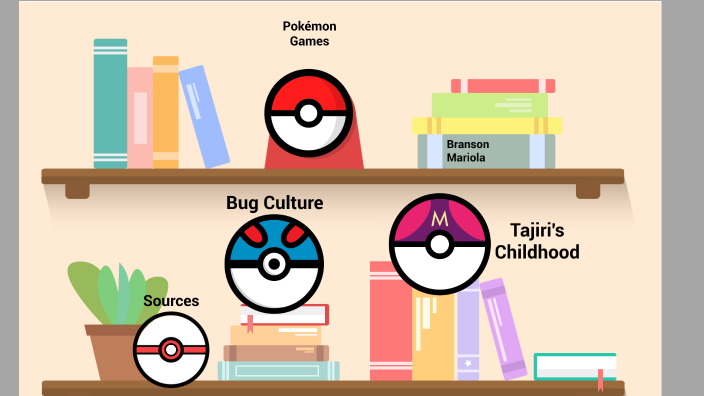Cultures Hand in the Creation of Pokemon by Branson Mariola on Prezi