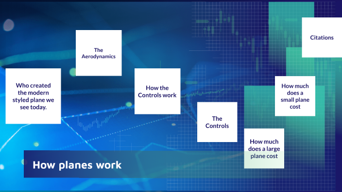 How do planes work by Clinton Myrla on Prezi