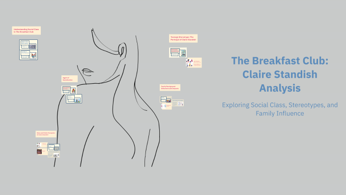 The Breakfast Club: Claire Standish Analysis by kiera goodman on Prezi