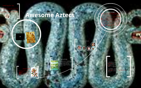 Awesome Aztecs by on Prezi