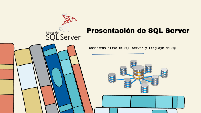 SQL Server y Lenguaje de SQL by Edgar R. Computacion aplicada on Prezi