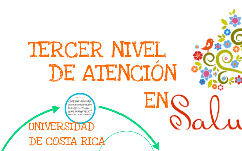 TERCER NIVEL DE ATENCIÓN by on Prezi