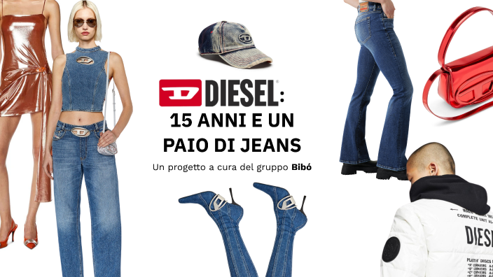 pec diesel gruppo bibò by Michela Mauriello on Prezi