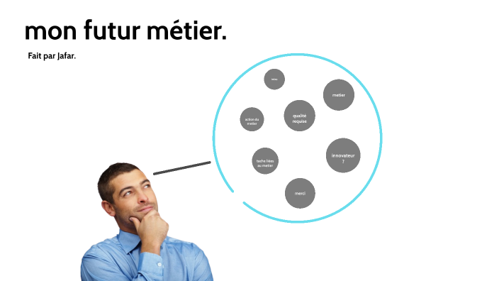 mon futur metier by olfa saidi on Prezi