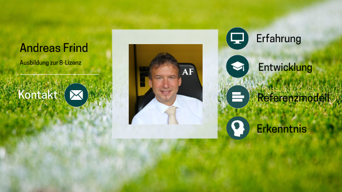 Meine Entwicklungsphase aus dem zurückliegenden Lehrgang by Andreas ...