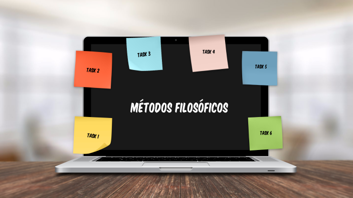 MÉTODOS FILOSÓFICOS by Juan Alarcon on Prezi
