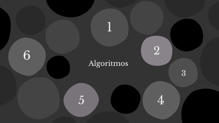 Importancia de los Algoritmos by Lina González on Prezi