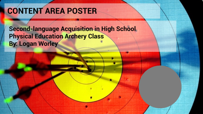 Content Area Poster by Logan Worley on Prezi