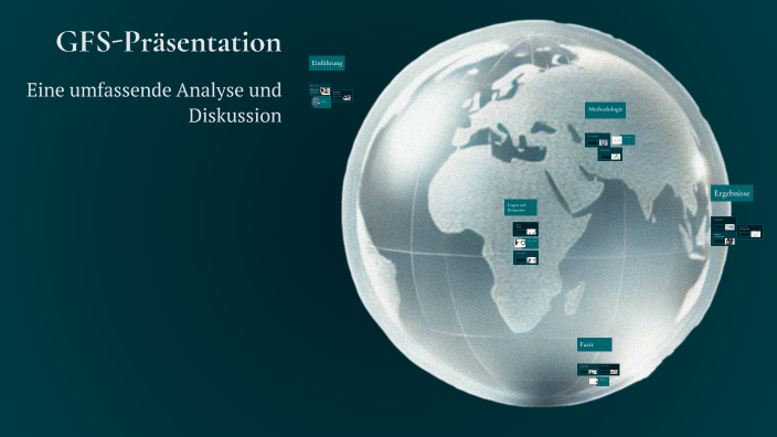 GFS-Präsentation by Svitlana Schulz on Prezi