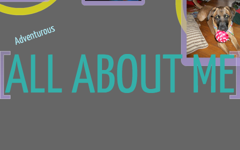 All About Me Map by Laura Brumfield on Prezi