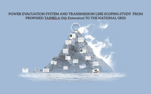 POWER EVACUATION SYSTEM AND TRANSMISSION LINE SCOPING STUDY by Syed ...