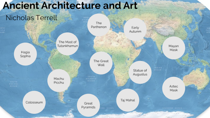 Ancient Architecture and Art by Nicholas Terrell on Prezi