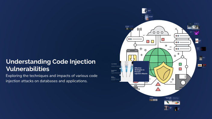 Understanding Code Injection Vulnerabilities by Mhd Ziyad on Prezi