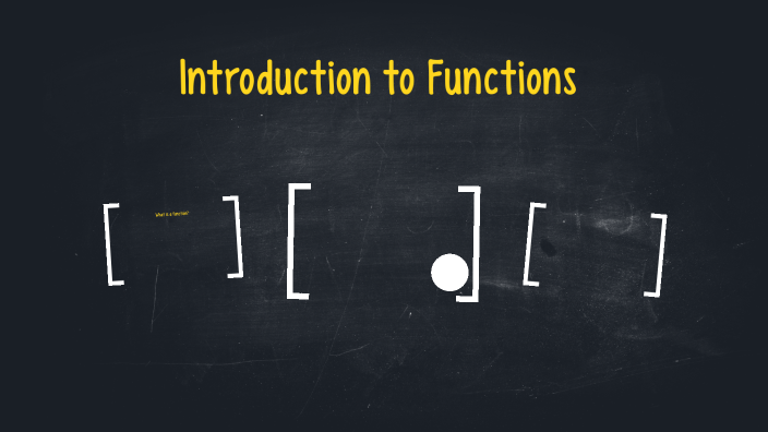 Introduction to Functions by Alyssa Barnum on Prezi