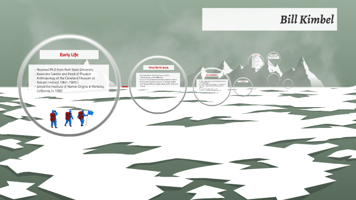 Bill Kimbel by Katarina Anicic on Prezi