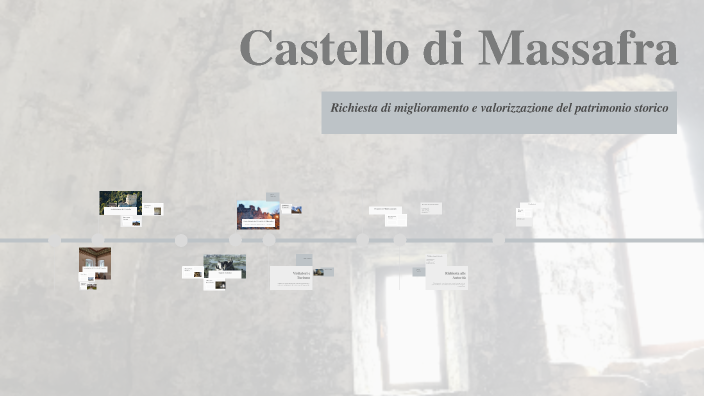 Castello di Massafra by Matteo Massaro on Prezi