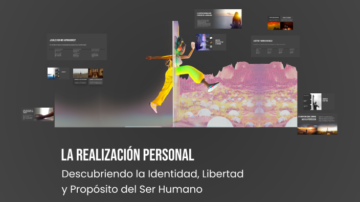 La Realización Personal by isa isa on Prezi