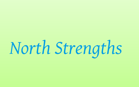 Strengths and Weaknesses of the North and South Durning Civil War by ...
