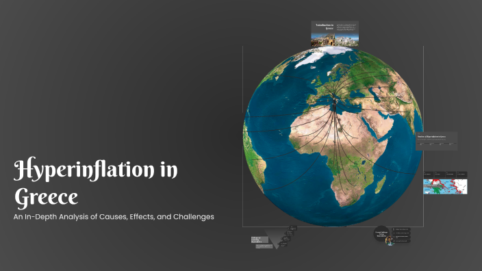 Hyperinflation in Greece by Adan Casale on Prezi