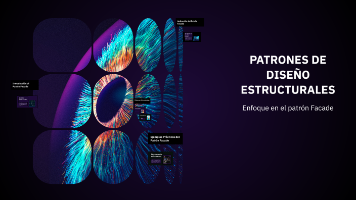 PATRONES DE DISEÑO ESTRUCTURALES by Alejandro Cuellar on Prezi