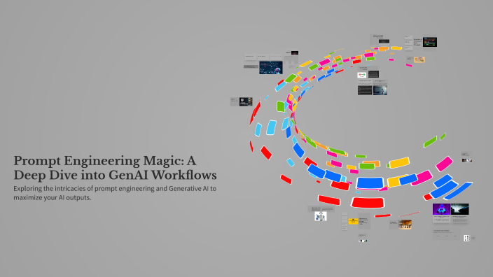 Prompt Engineering Magic: A Deep Dive into GenAI Workflows by Harsh ...