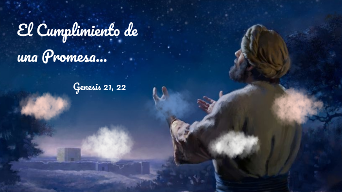 El cumplimiento de una promesa by Jorge Nuñez Da Silveira on Prezi