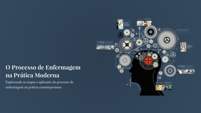 O Processo de Enfermagem na Prática Moderna by vivian lago on Prezi