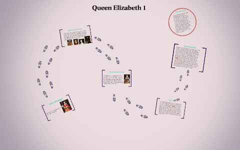 Queen Elizabeth the First by Bethany Bair on Prezi