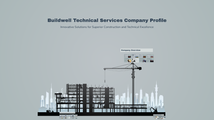 Buildwell Technical Services Company Profile by jenn jen on Prezi