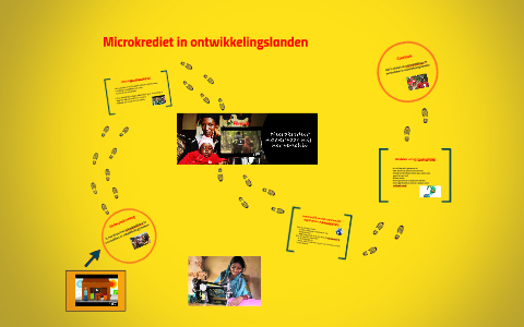 Microkrediet in ontwikkelingslanden by Lieke Weernink on Prezi
