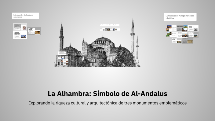 La Alhambra: Símbolo de Al-Andalus by Carlos Correa Galindo on Prezi