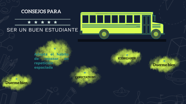 CONSEJOS PARA SER UN BUEN ESTUDIANTE by LUZ MARIELA LEYTE CUEVAS on Prezi