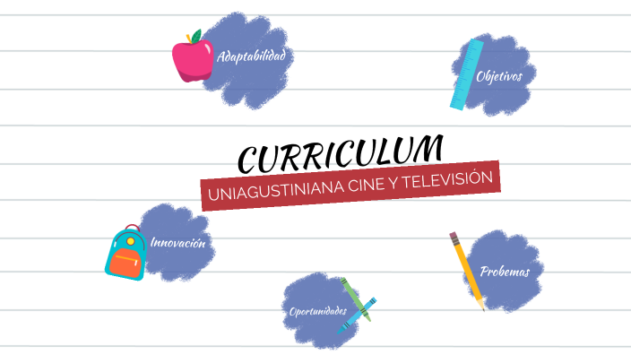 Curriculum by mishell murillo on Prezi