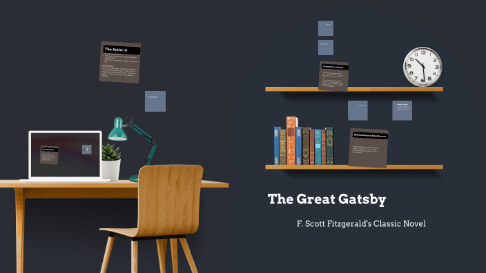 Exploring the Roaring Twenties by Anton Nemec on Prezi