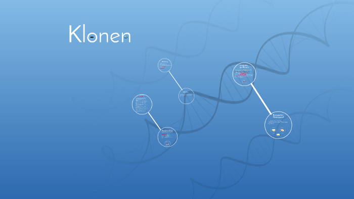 Geschichte des Klonens by emily kuhl on Prezi