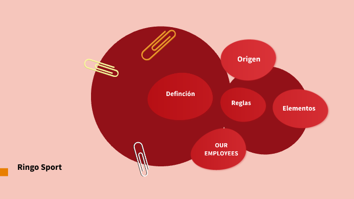 Ringo sport by Lourdes Espinosa on Prezi