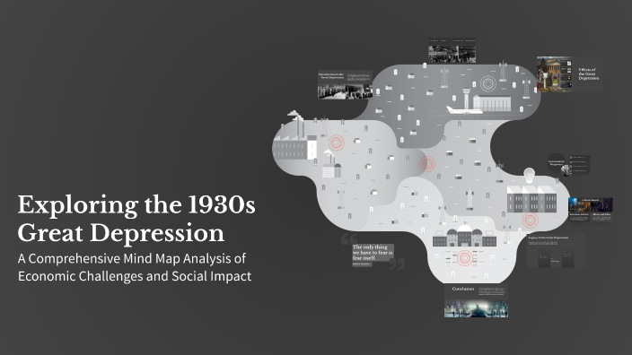 Exploring the 1930s Great Depression by Anusree Akhil on Prezi