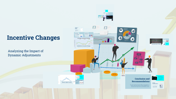 Incentive Changes by ASHRAF REYAD on Prezi