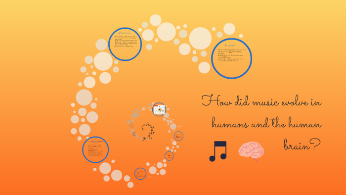 How did music evolve in humans and the human brain? by Anjali Rawal on ...