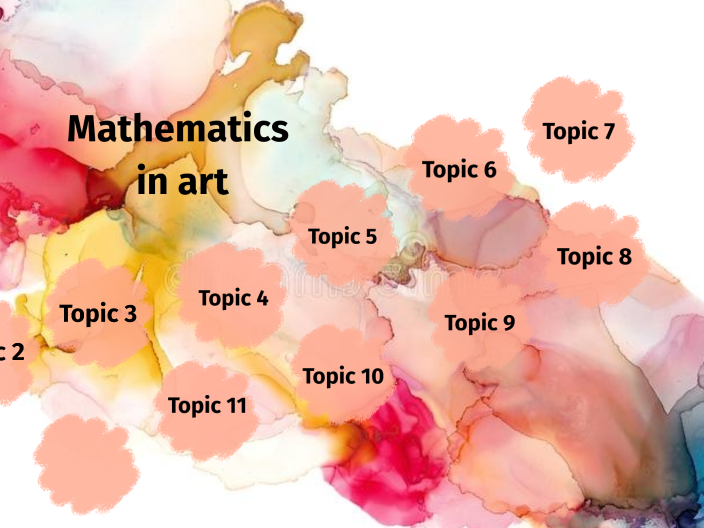 mathematics in art by Valentina Contreras on Prezi