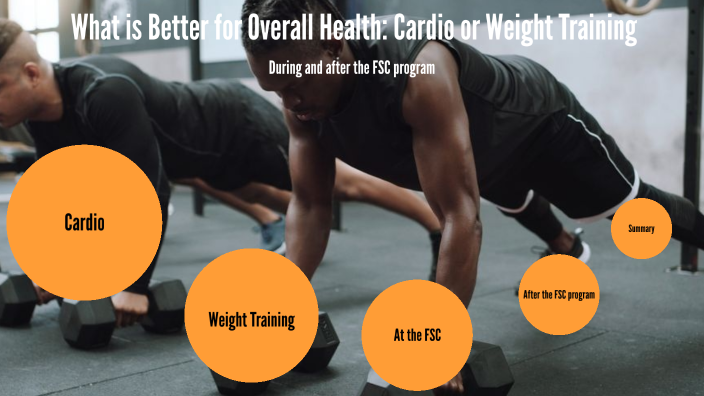 PBI Running vs Weight Training by Max Tyson on Prezi