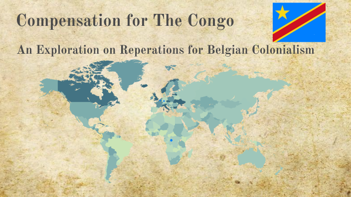 DRC Reparations Case Presentation by Kenny Conway on Prezi