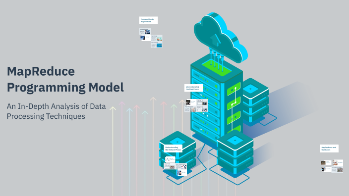 MapReduce Programming Model by Jatin Goyal on Prezi